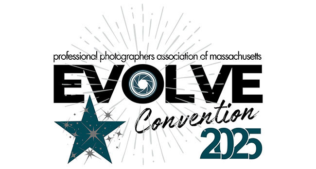Get ready for Evolve 2025! - Professional Photographers Association of ...