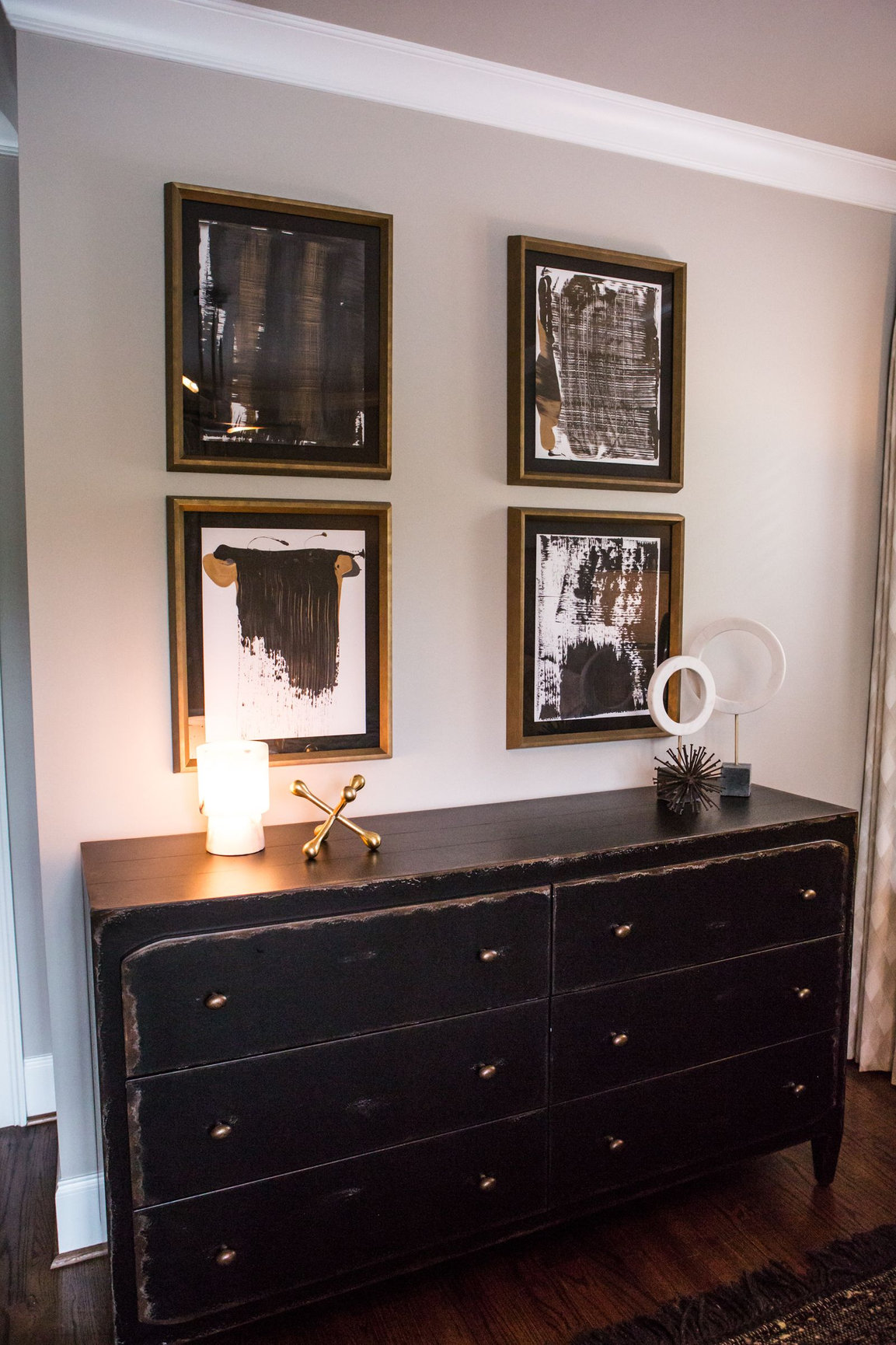 Decatur Home | Kat Nelson Designs Inc. | Interior Design