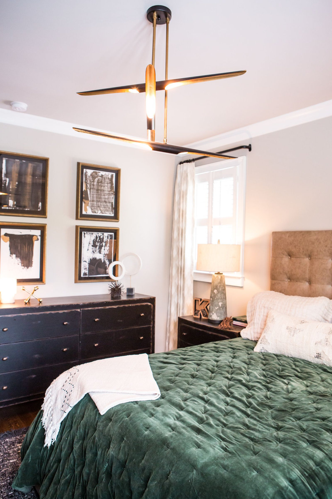 Decatur Home | Kat Nelson Designs Inc. | Interior Design