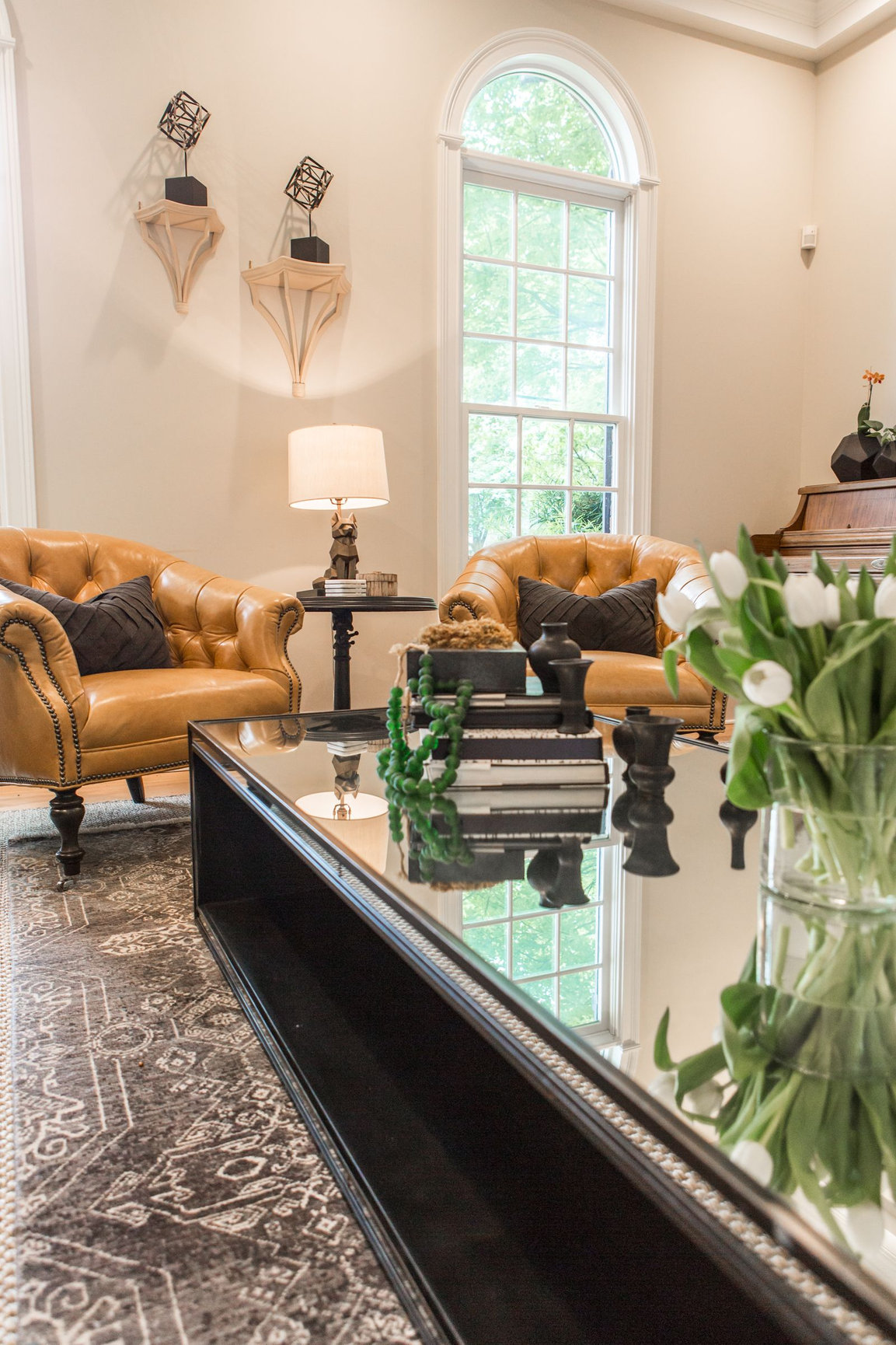 The Ponce Project - Kat Nelson Designs