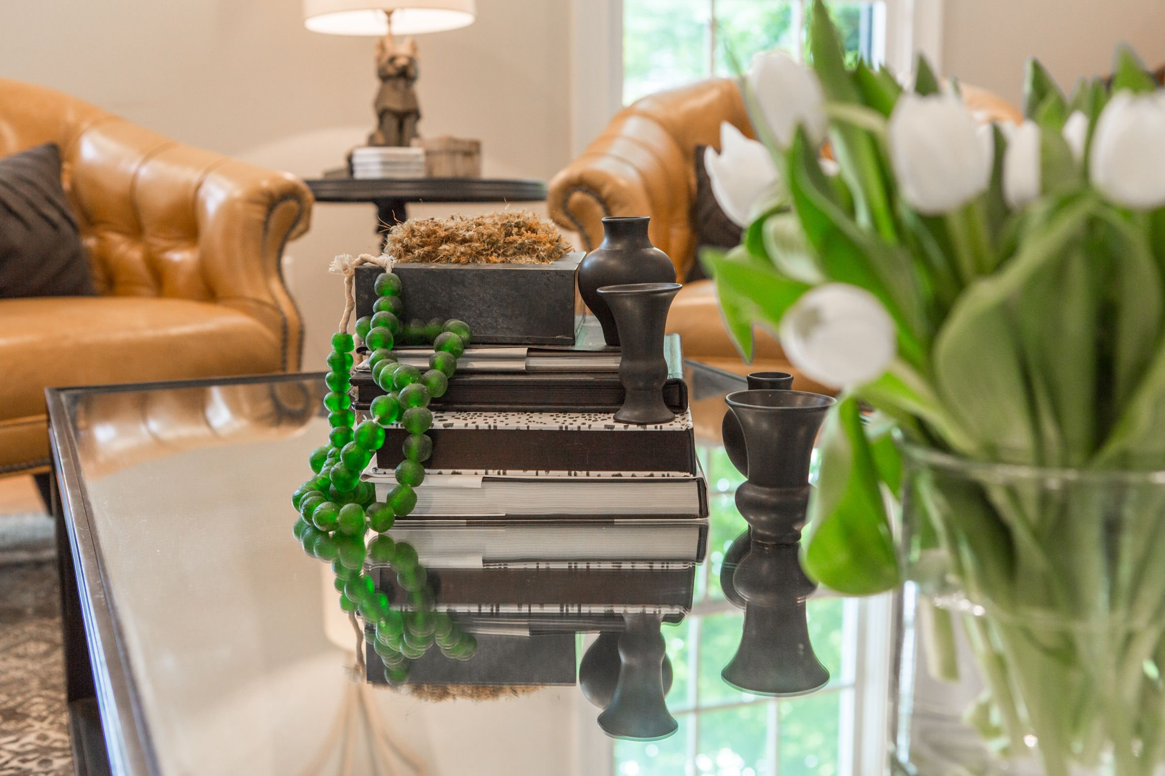 The Ponce Project - Kat Nelson Designs