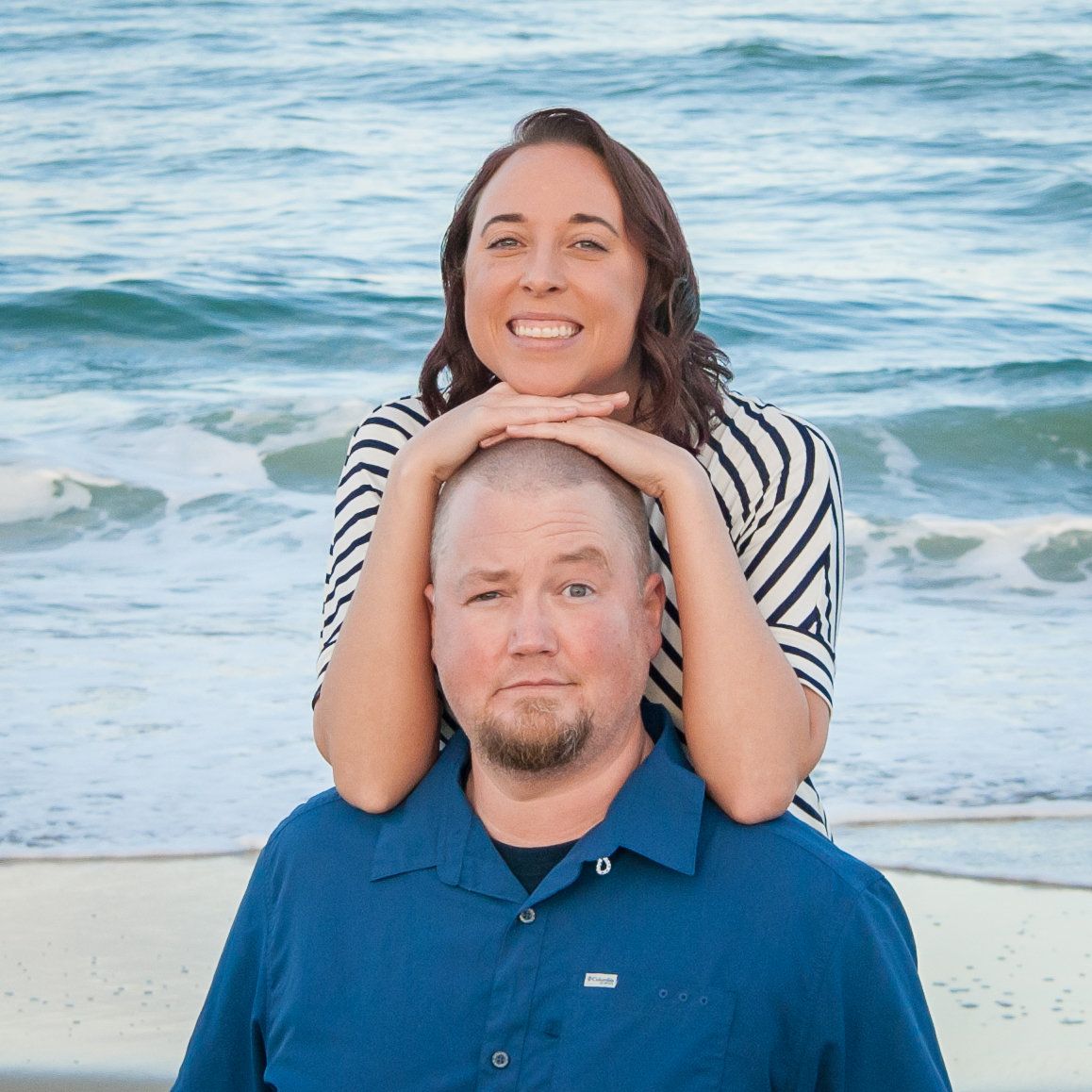 OBX Family Photography | Outer Banks Family & Beach Portraits