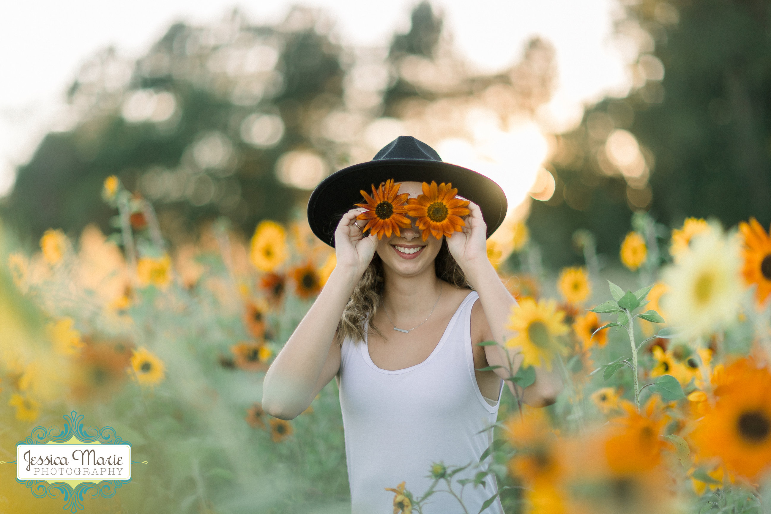 SENIORS - Jessica Marie Photography