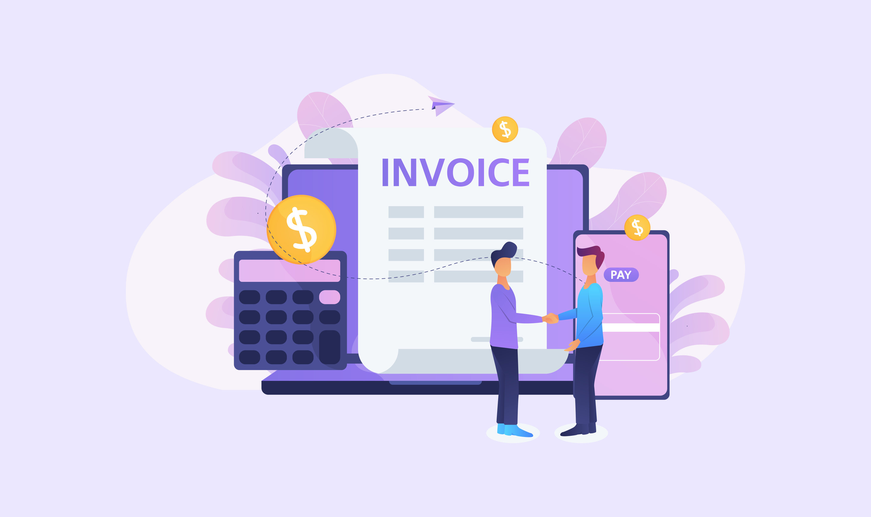 Quotes & Invoices Guide - Zibster Growth Hub Quotes & Invoices Guide - Zibster Growth Hub
