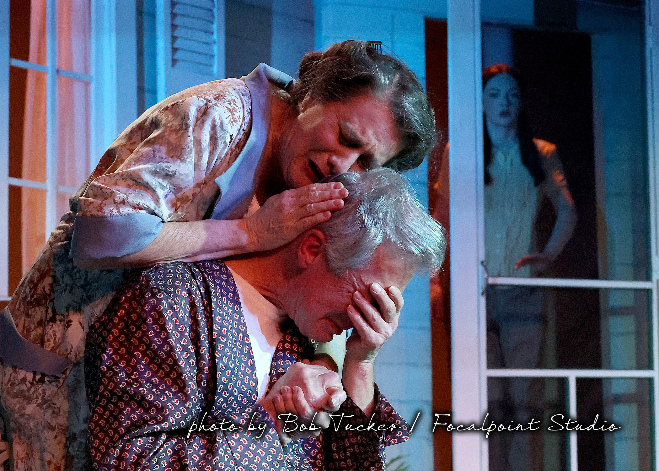 All My Sons at Eventide Theatre Co. - Focalpoint Studio - Cape Cod, MA ...