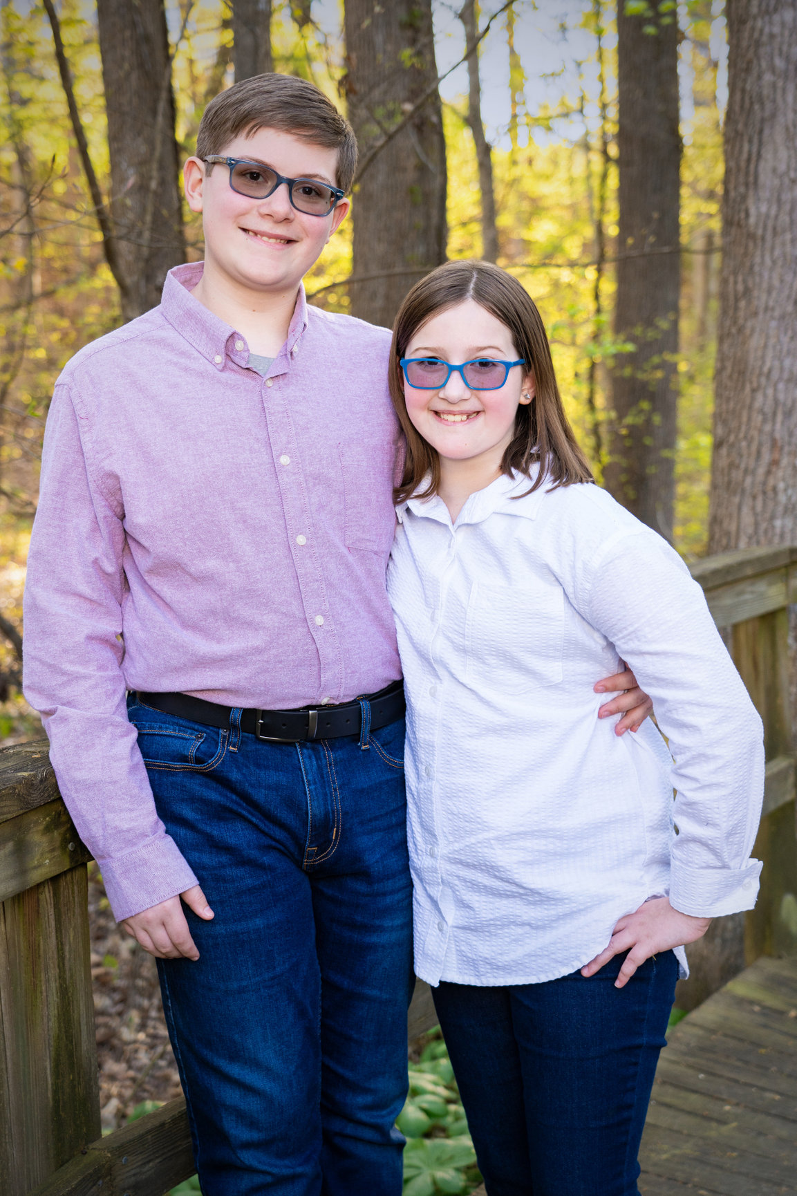 Barbara and Mark Legacy Portrait Art - Photo Innovations