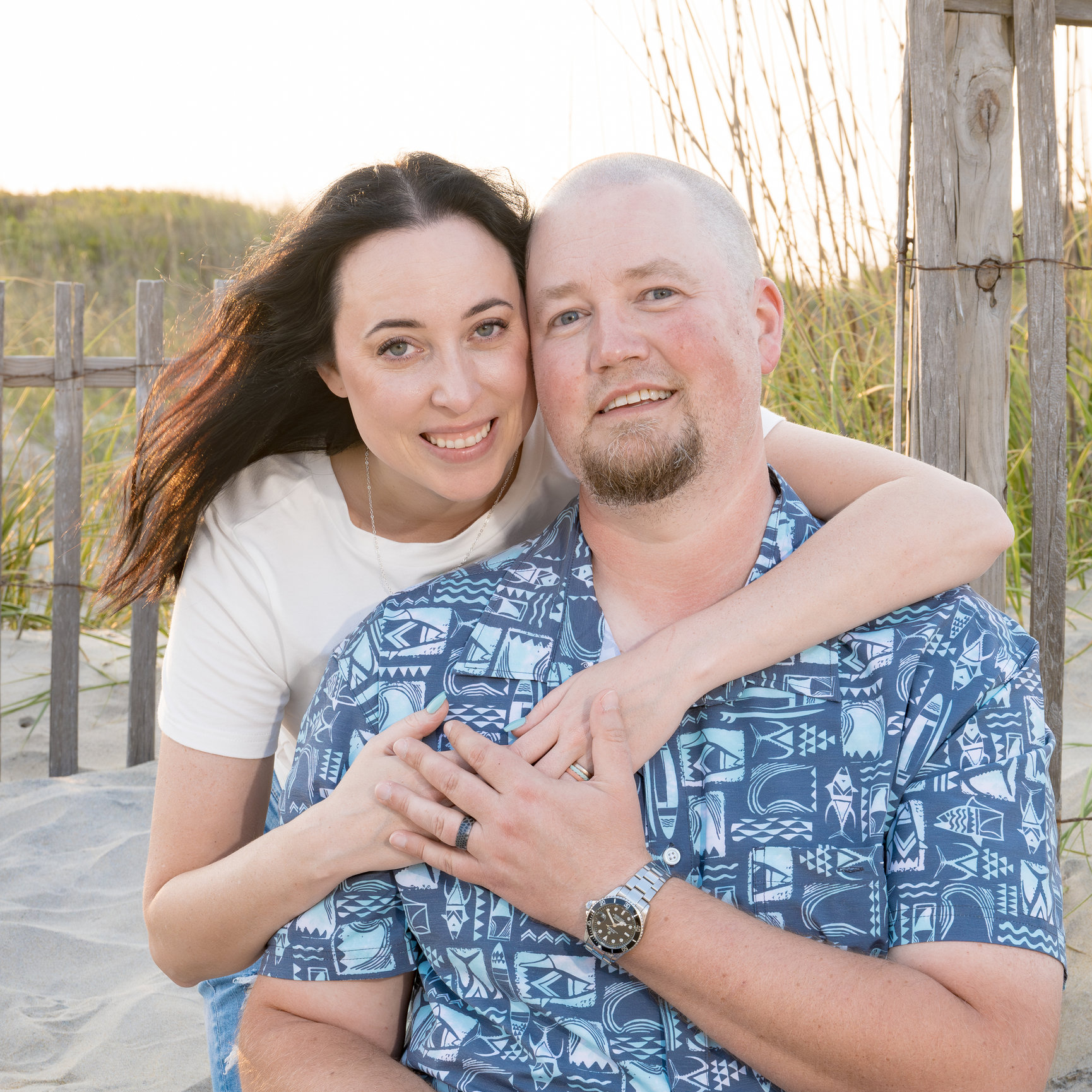 OBX Family Photography | Outer Banks Family & Beach Portraits