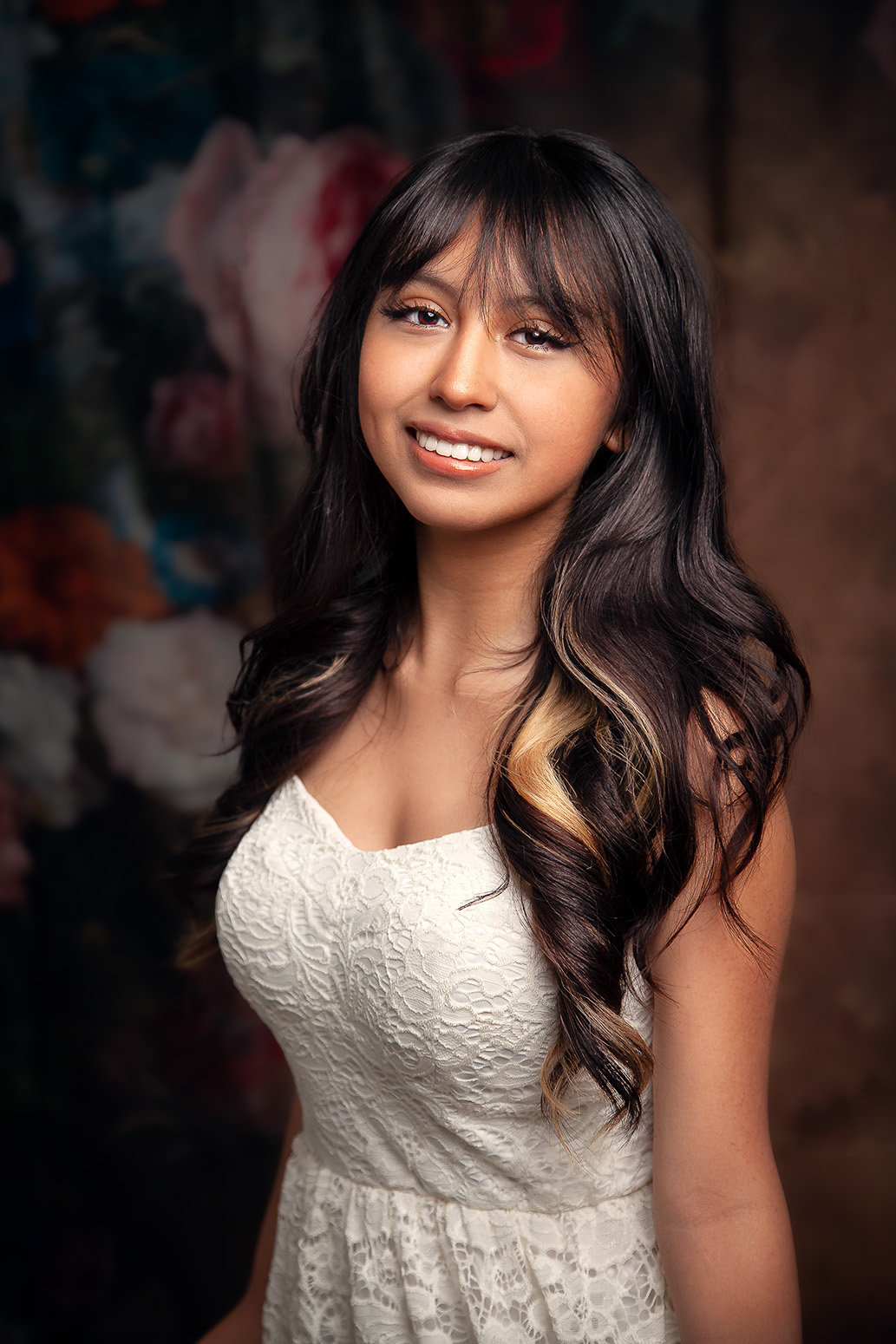 San Antonio Photographer Amado Rivas │Senior Photos