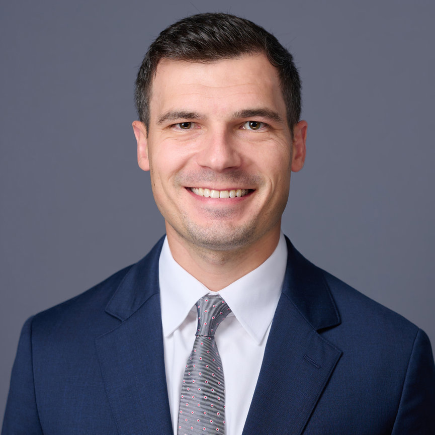 Atlanta GA Headshot Photography | Headshot Scott