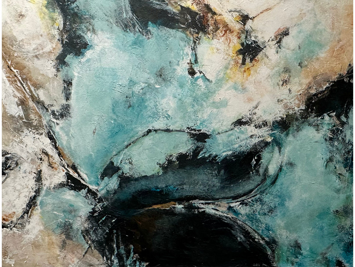 Contemporary Artwork | William Mangum Fine Art | North Carolina