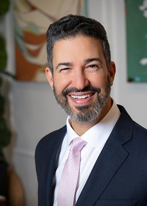 Rabbi Labowitz 2 generations of jewish spirituality - Photo Innovations