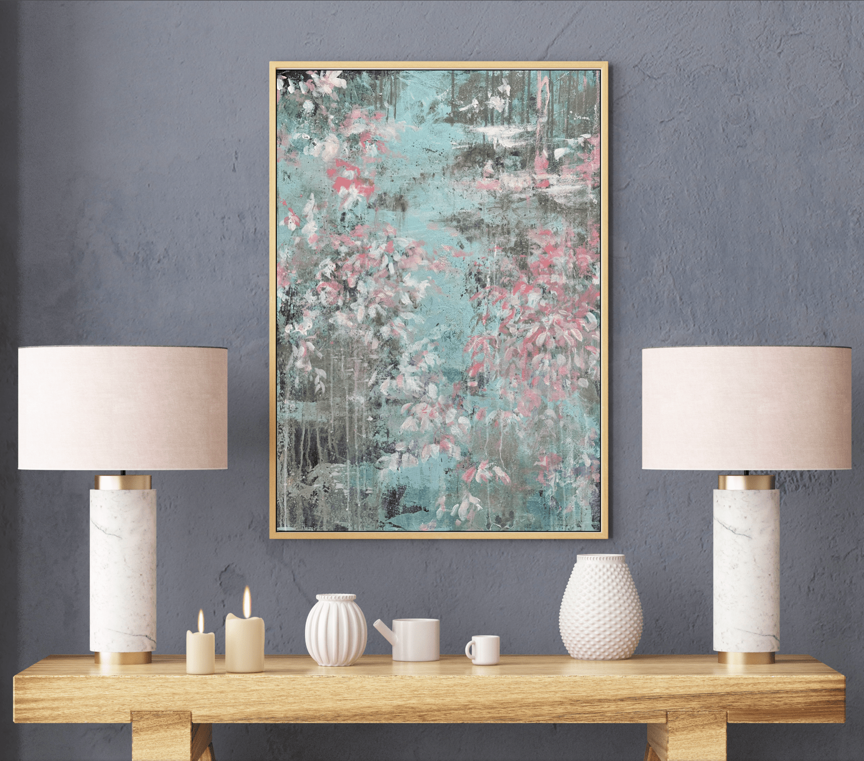 North Carolina Contemporary Artist | William Mangum Fine Art