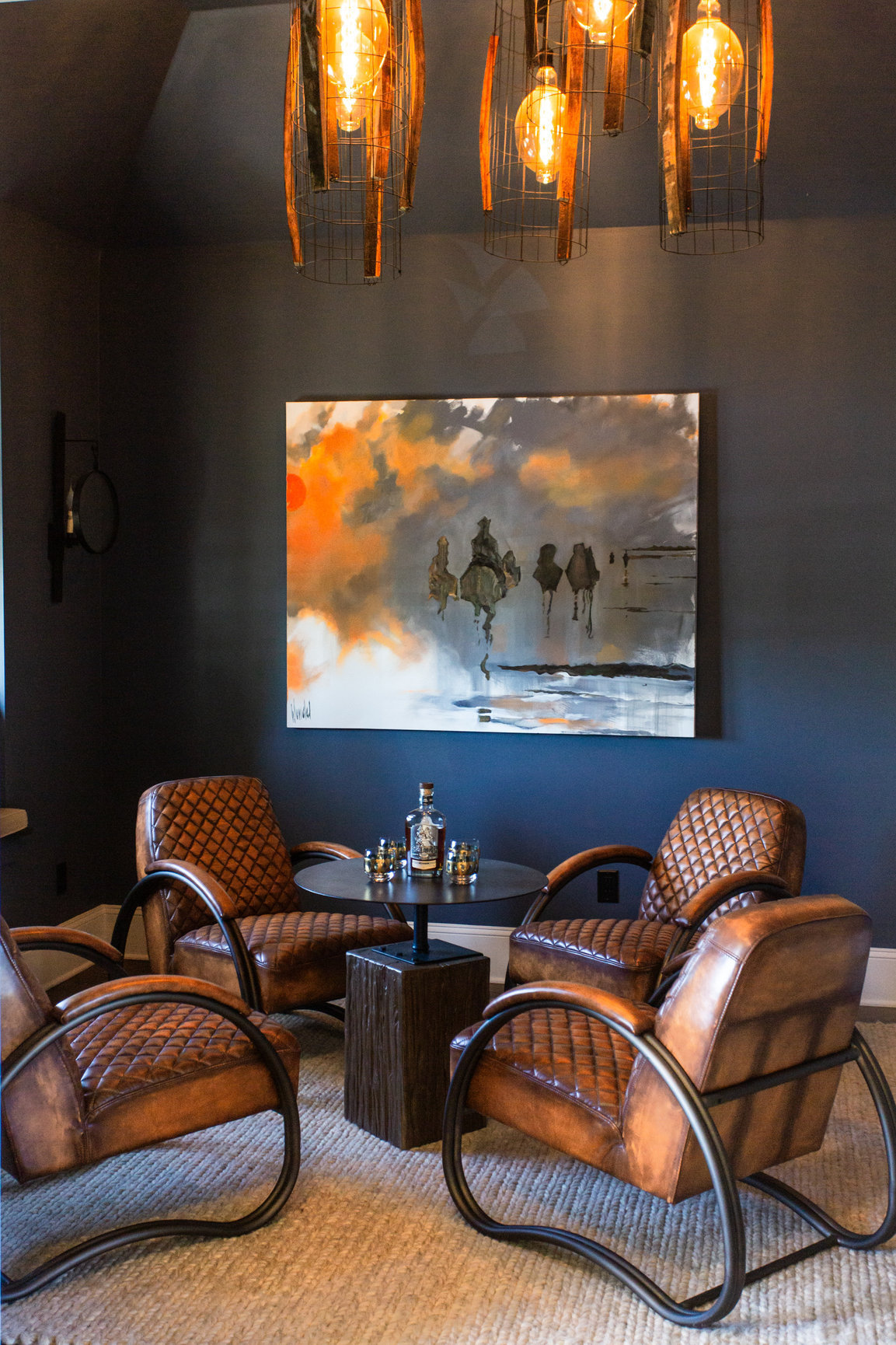 Kat Nelson Designs Inc. | Atlanta Luxury Interior Design