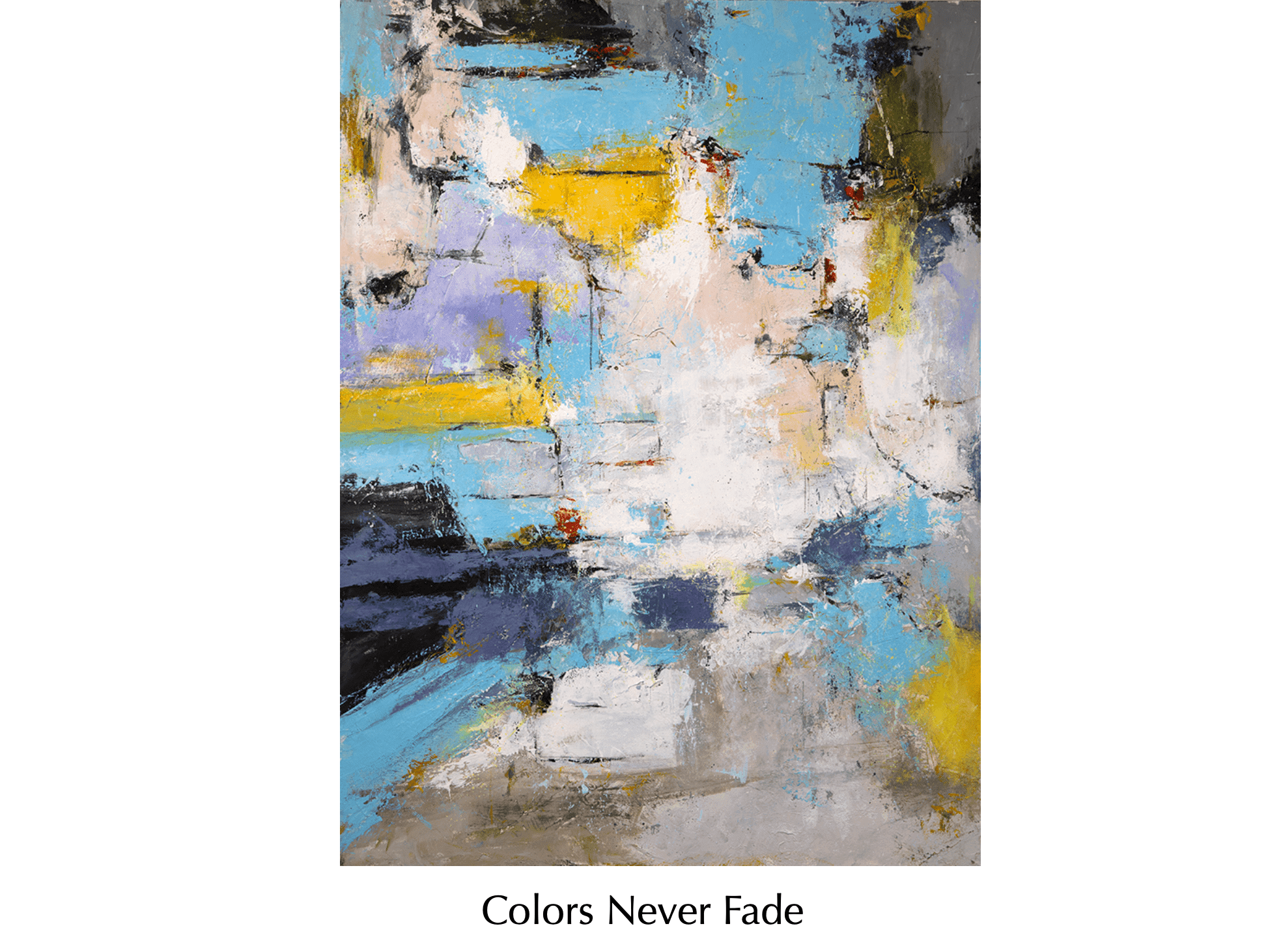 North Carolina Contemporary Artist | William Mangum Fine Art