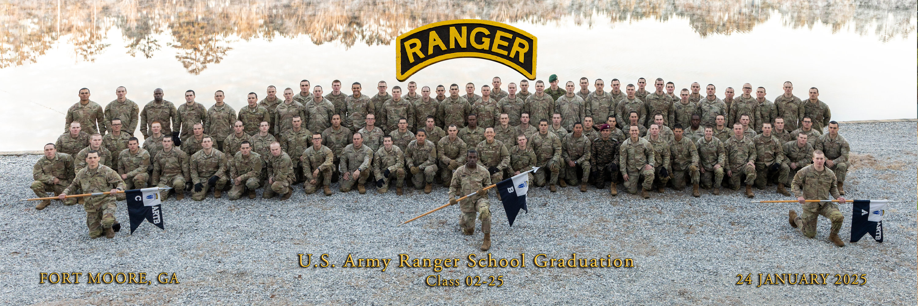 Ranger Photos - Soldier Photos, LLC