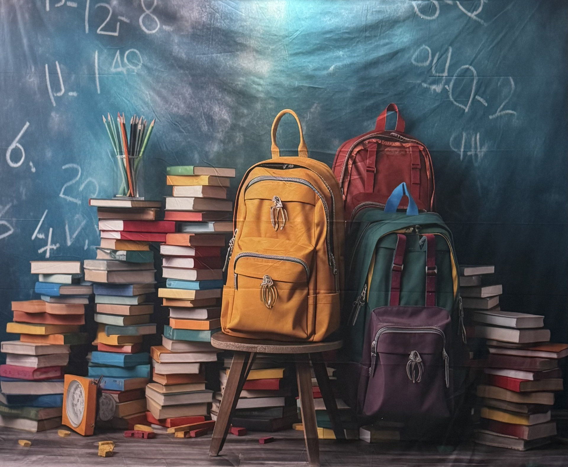 2025 Back to School Mini Sessions (copy) - Pollock Photography ...