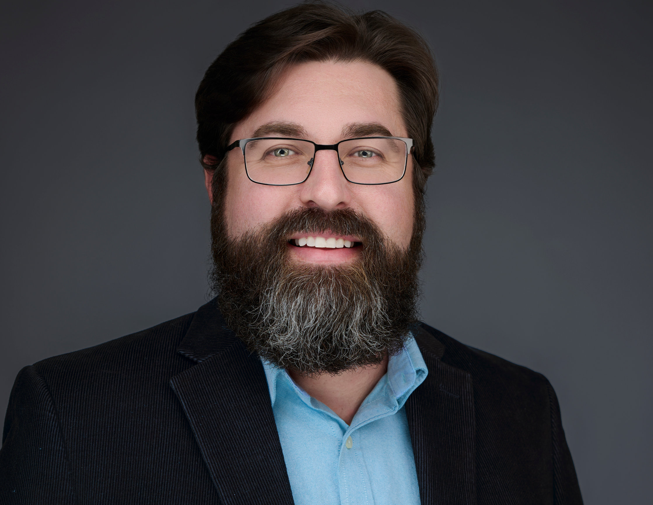The Confidence Factor - What a Great Headshot gives you - C Rollock ...