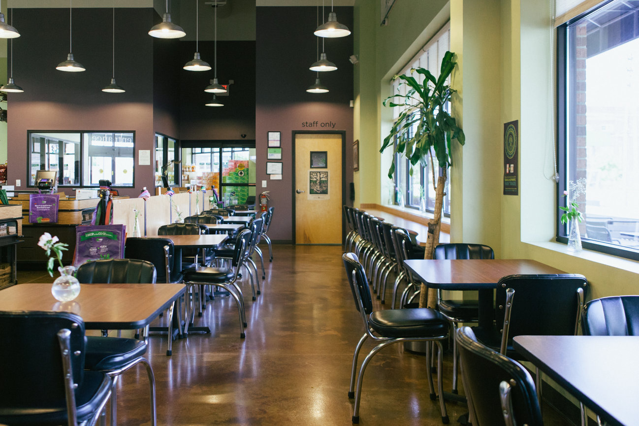 Get Involved - Deep Roots Market - Greensboro's Local Food Co-op & Cafe