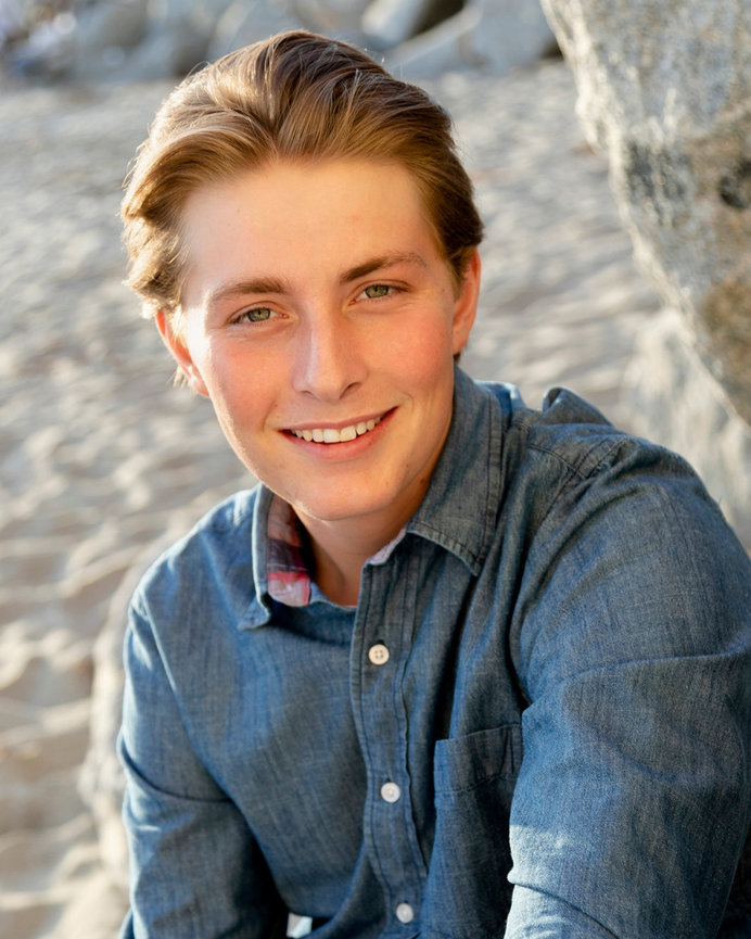 Portrait Session Information - J Ferber Photography / Sideline ...