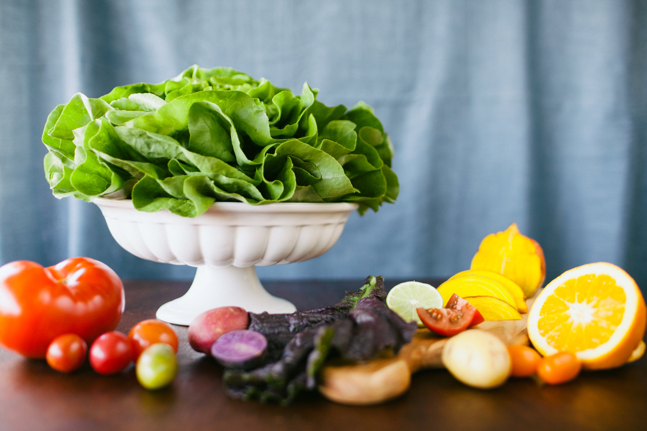 Departments - Deep Roots Market - Greensboro's Local Co-op Grocery & More