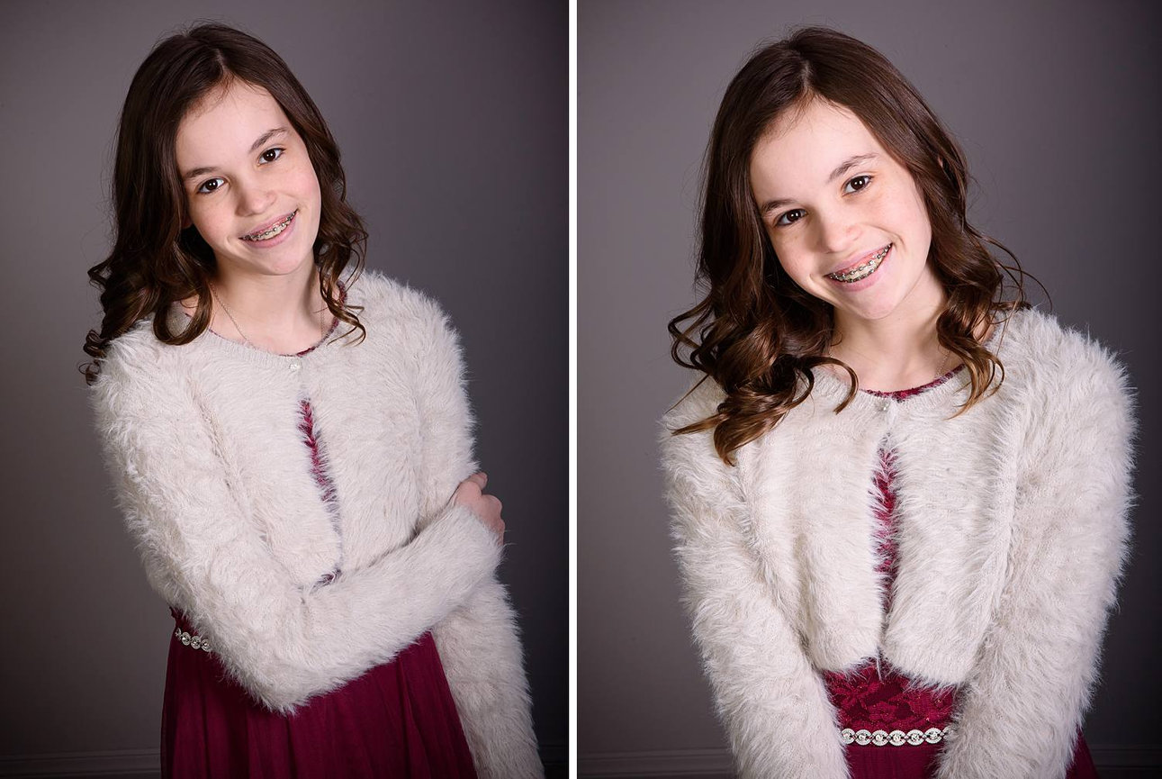 Beth - Erin Langford Photo