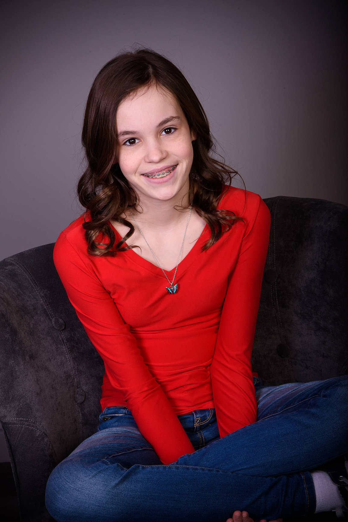 Beth - Erin Langford Photo