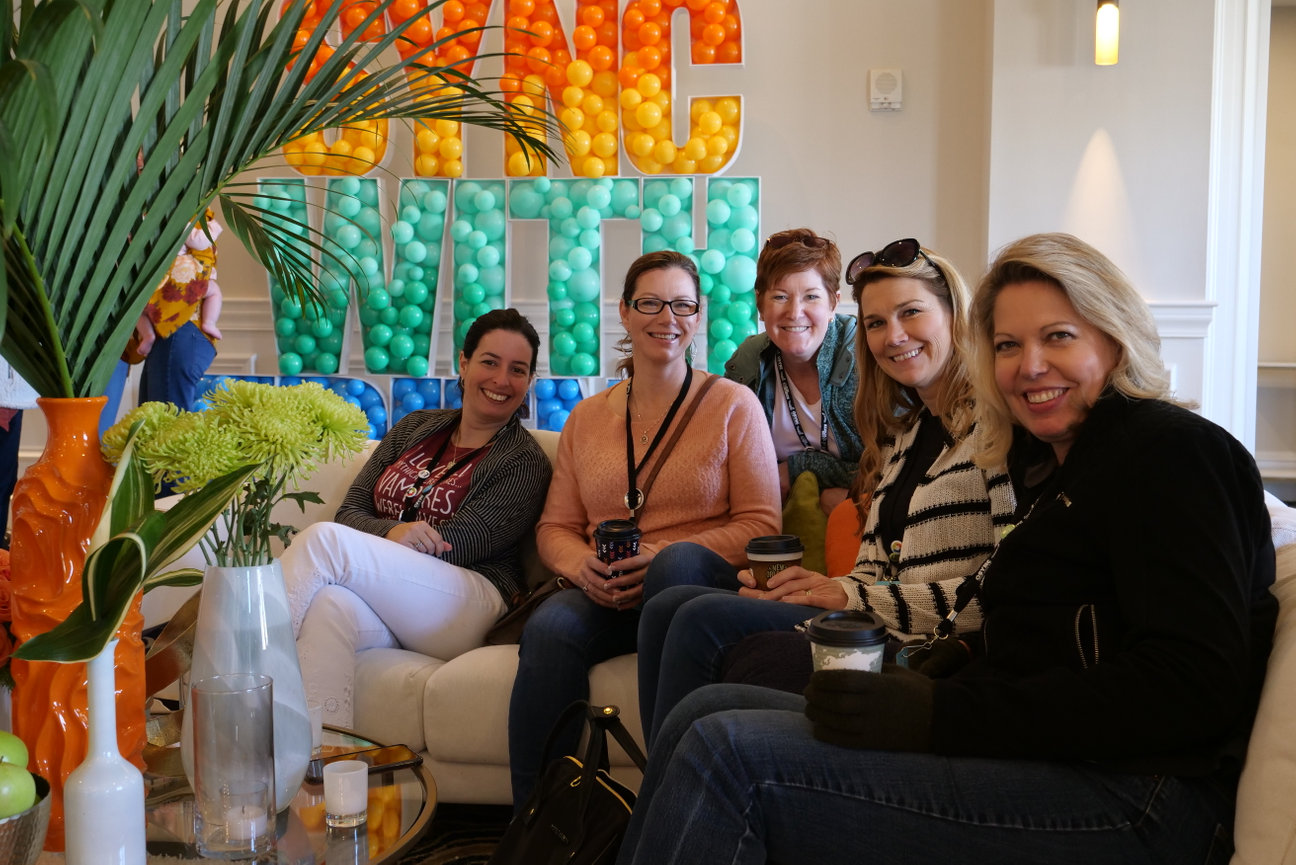 SYNC Portrait Photography Conference and Trade Show