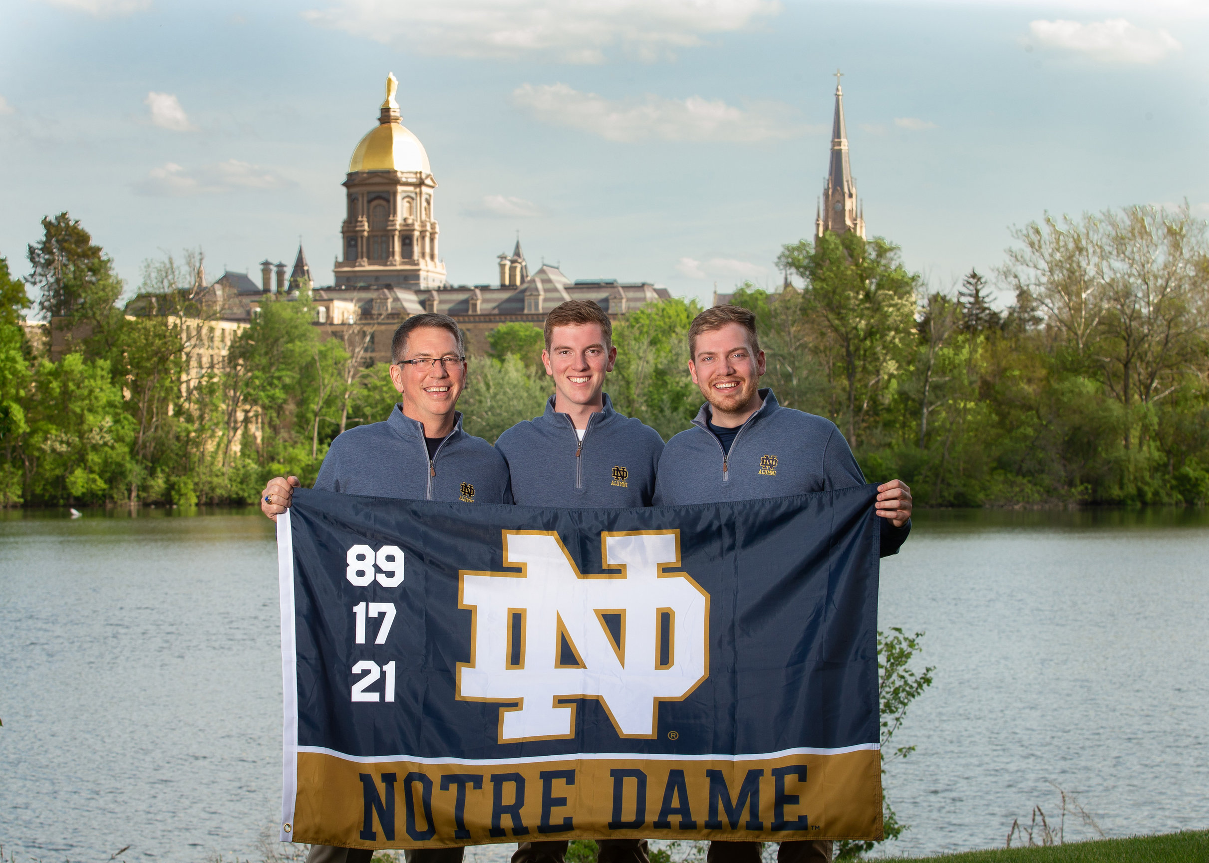 Valentinos Scott Leonard Studios, Granger, South Bend, Notre Dame