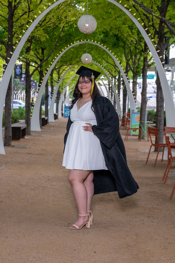 Graduation - Cassi G Photography