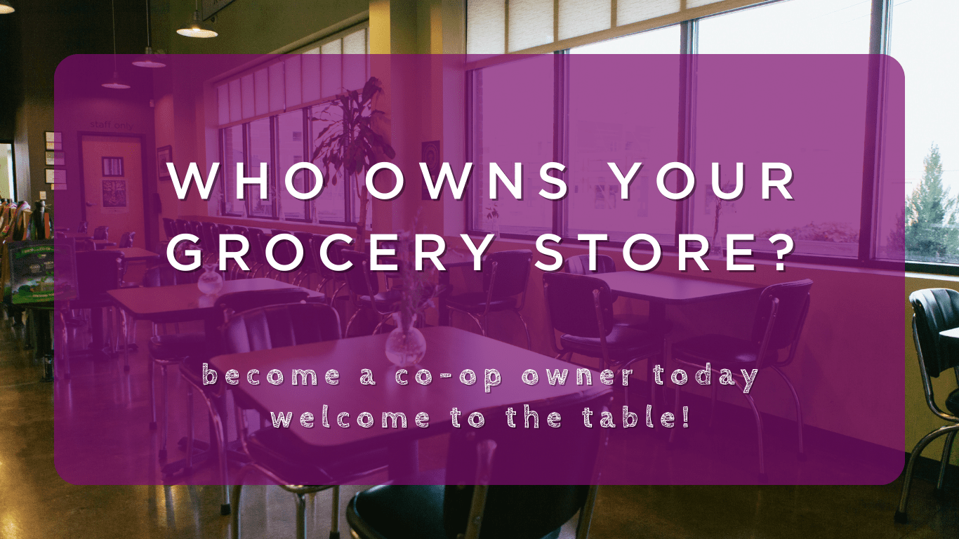 Deep Roots Market | Greensboro's Local Co-op Grocery & More
