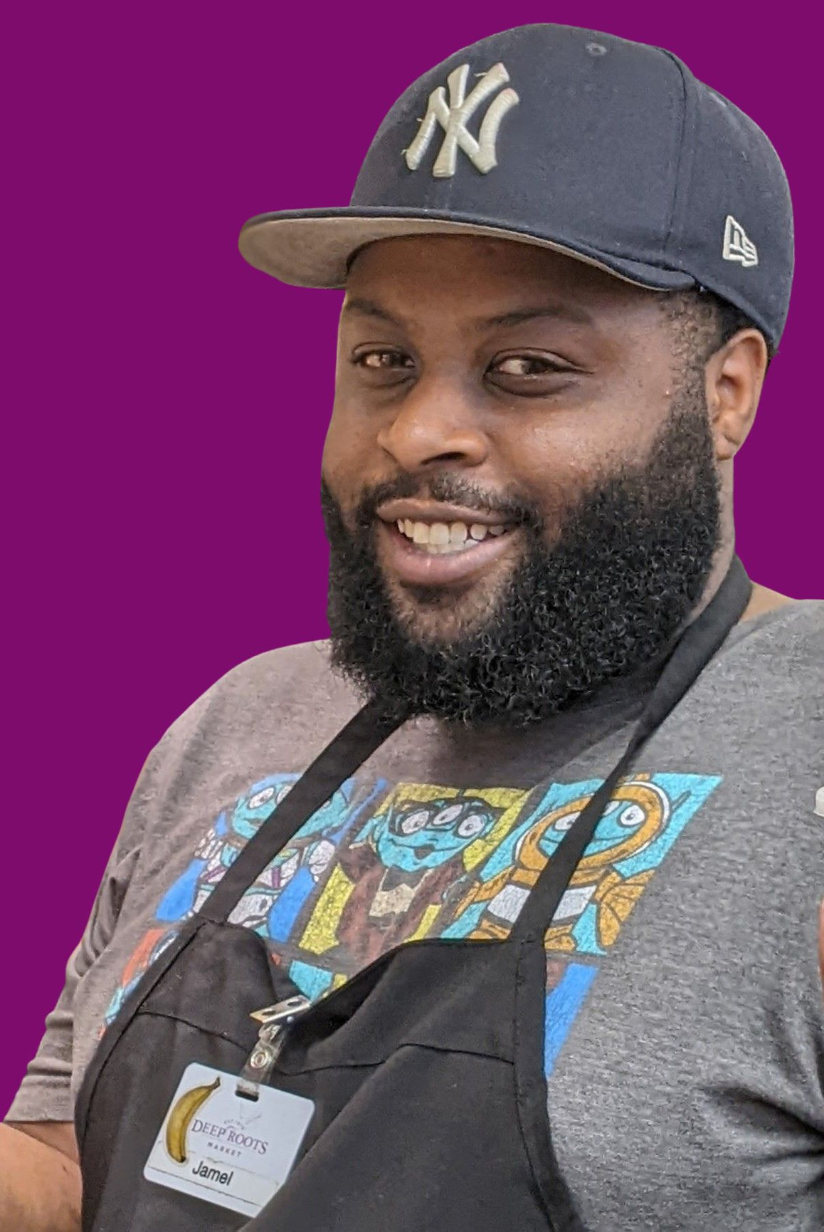 Leadership Team - Deep Roots Market - Greensboro's Local Co-op Grocery ...