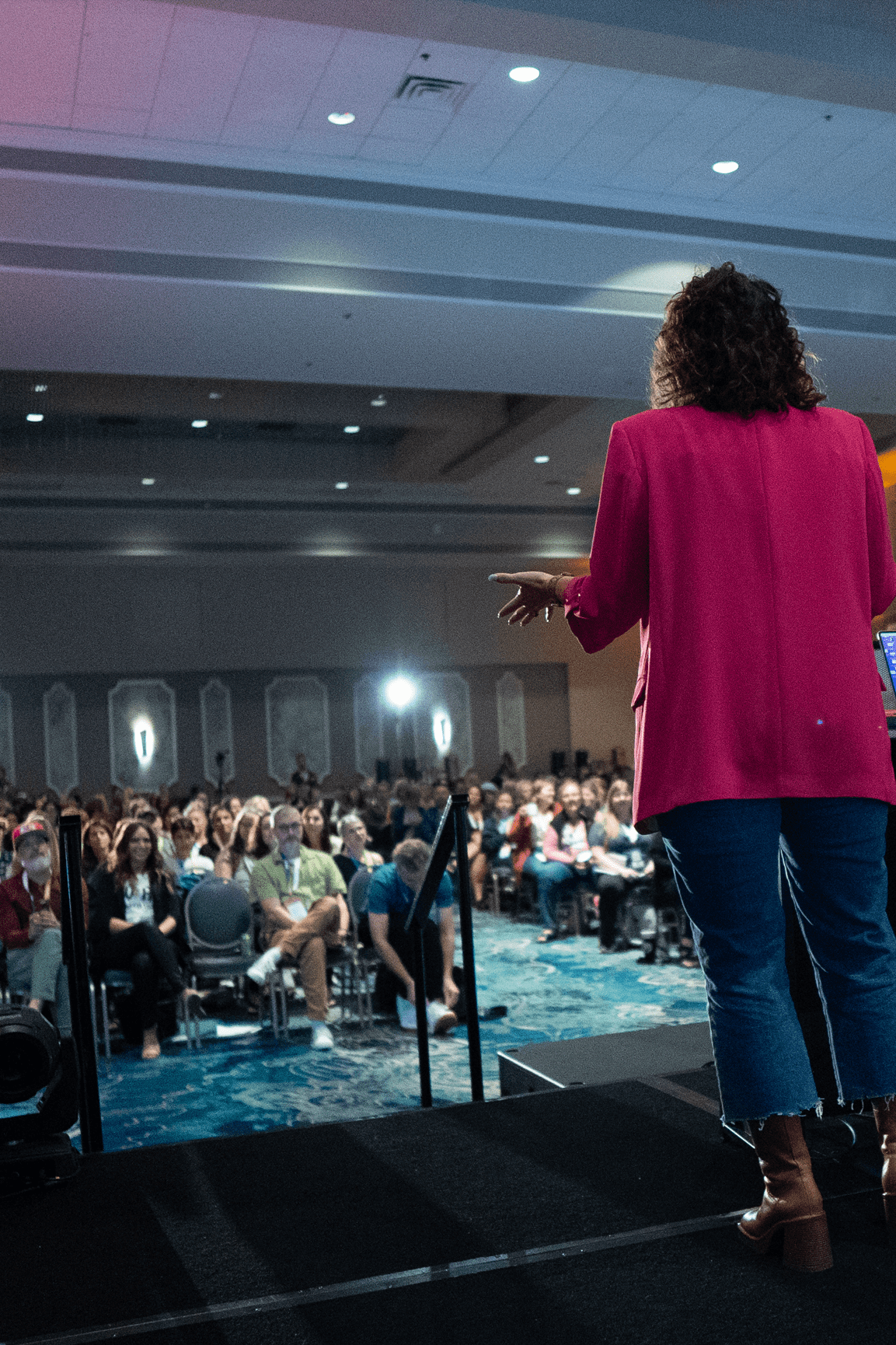 About SYNC - SYNC Rocks Inc.