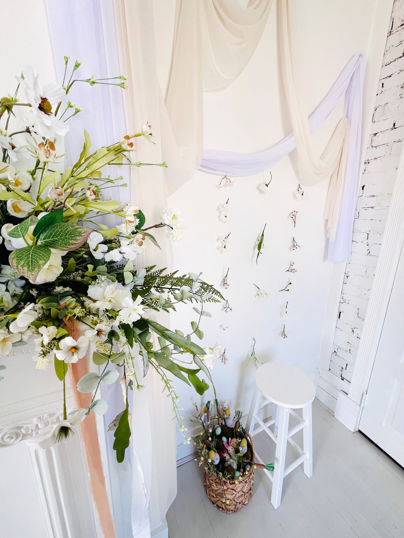 Kessler Studio - Second & Main Studios