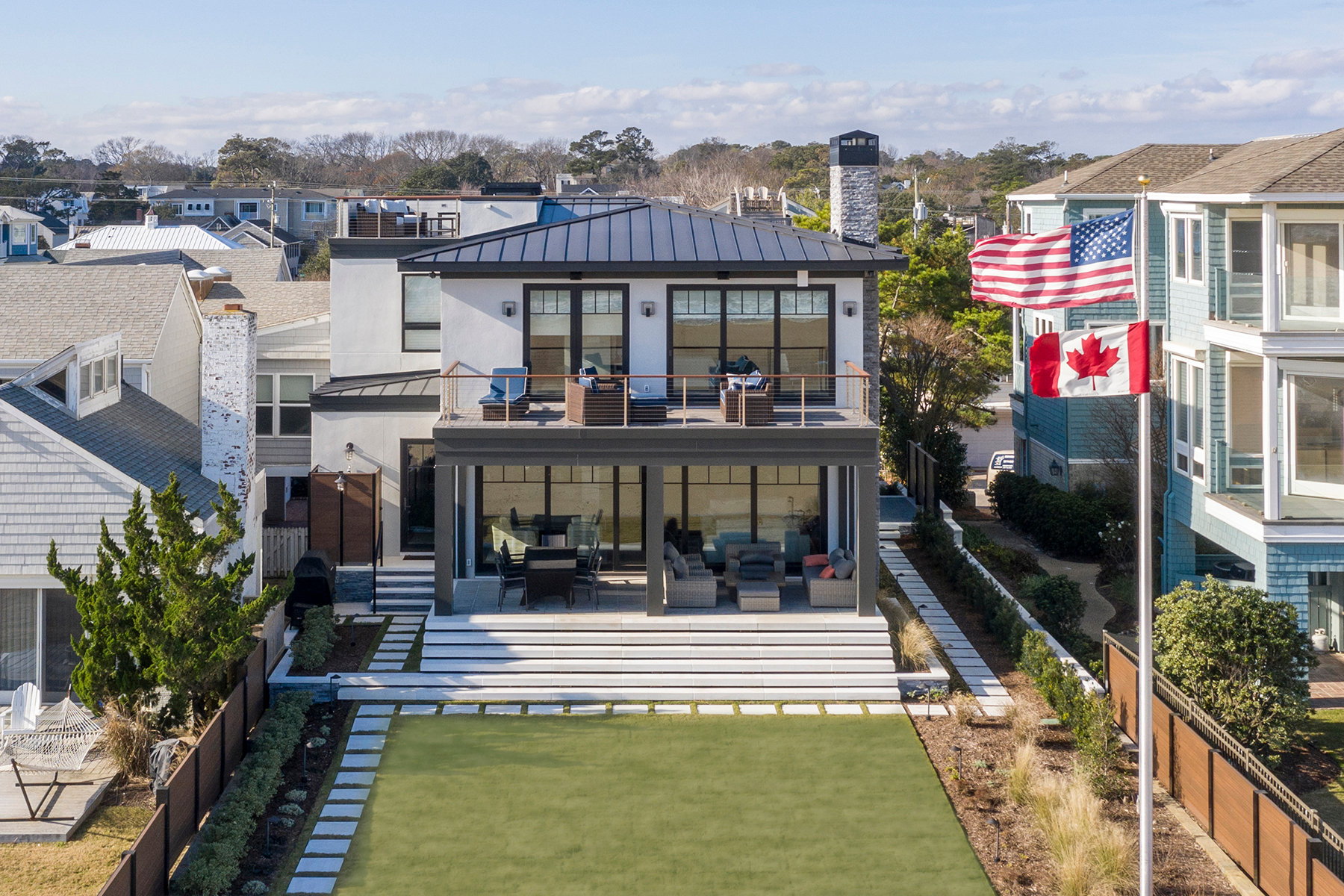 The Role of Drones in Large-Scale Property Marketing - Glenn Bashaw ...