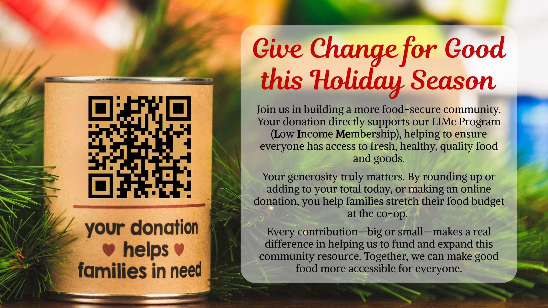 Deep Roots Market | Greensboro's Local Co-op Grocery & More