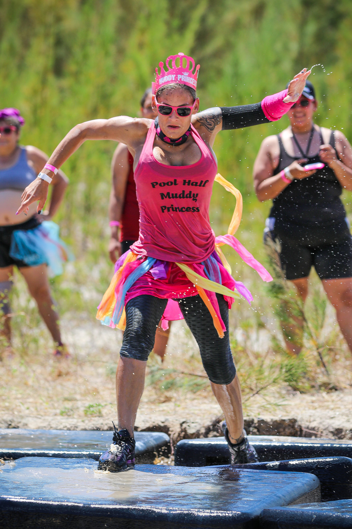 MUDDY PRINCESS PALM BEACH 2021 - JP Pedicino Photography