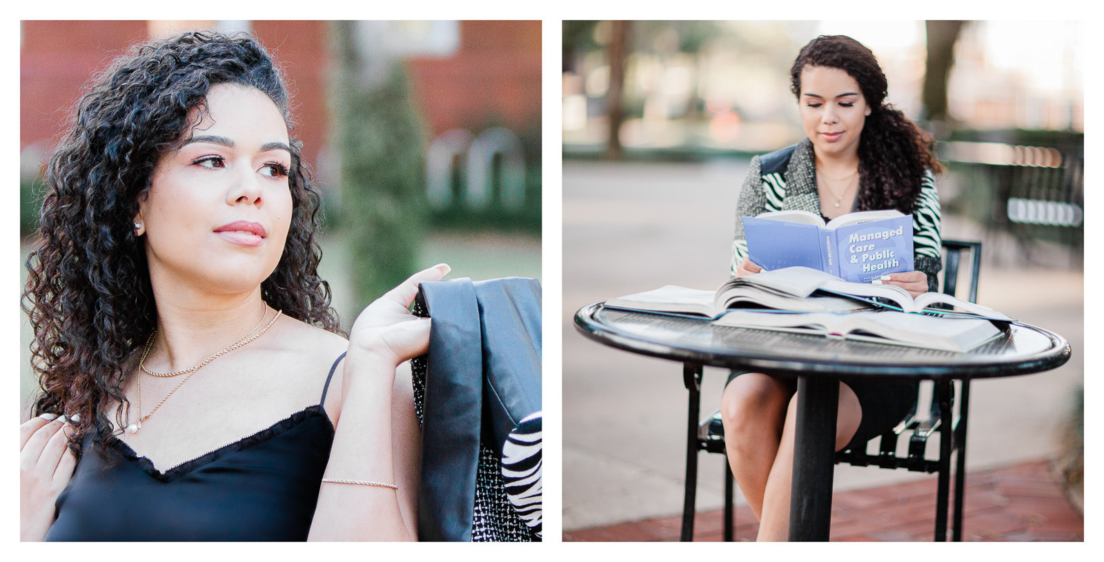 Stetson University Grad Session