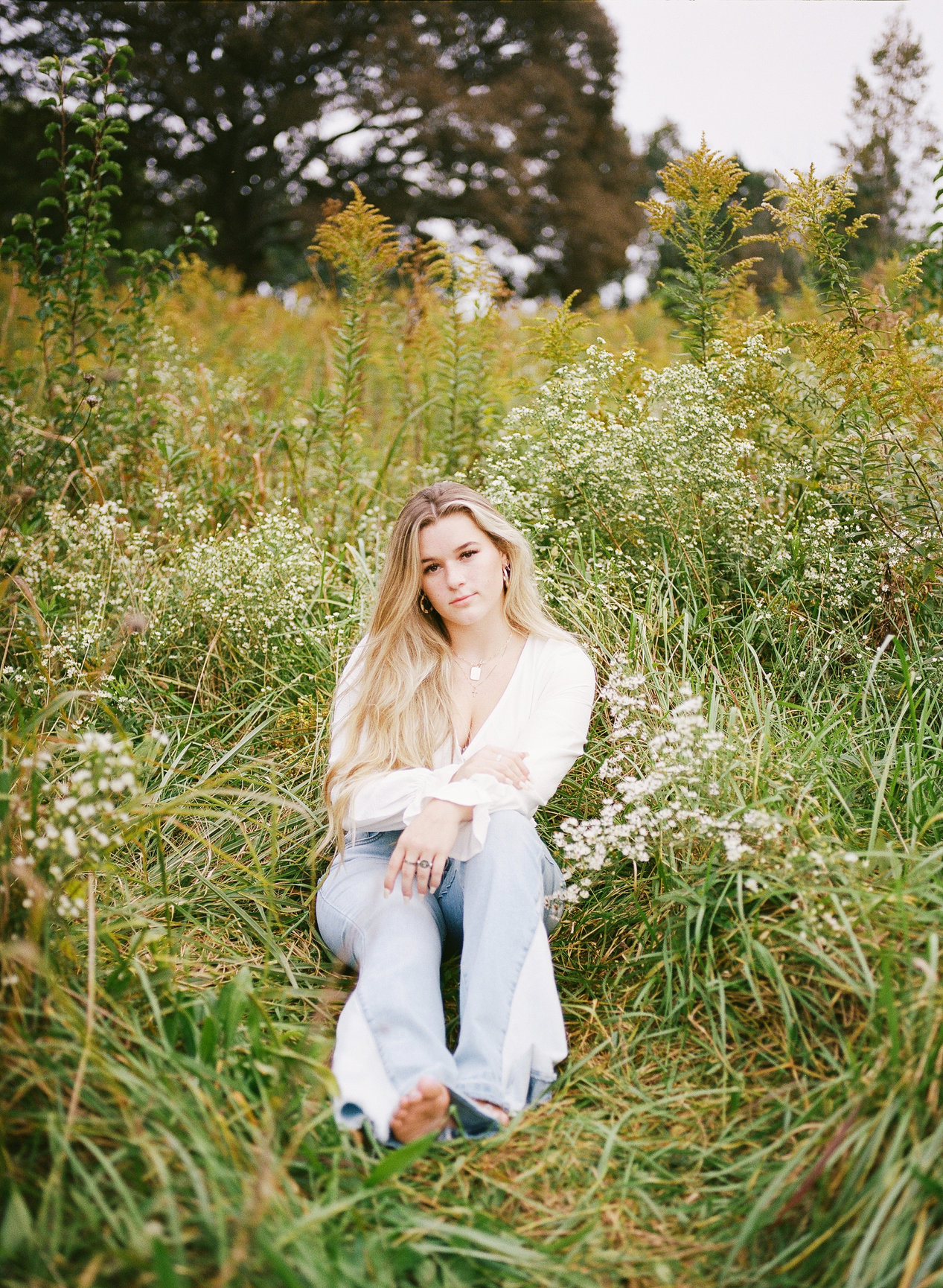 Cadey- 2022 Senior Portraits