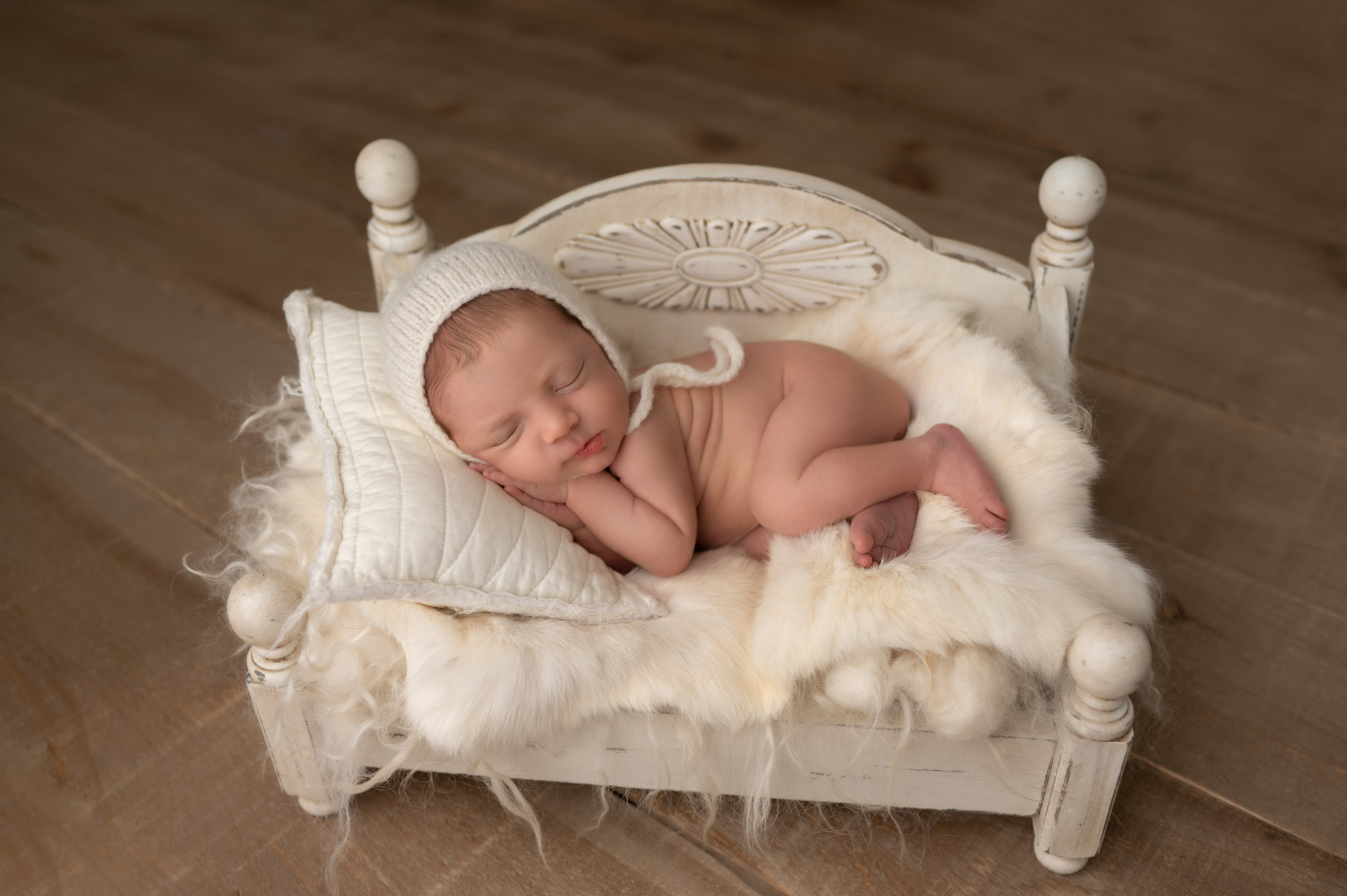 Luca David, 7 days new