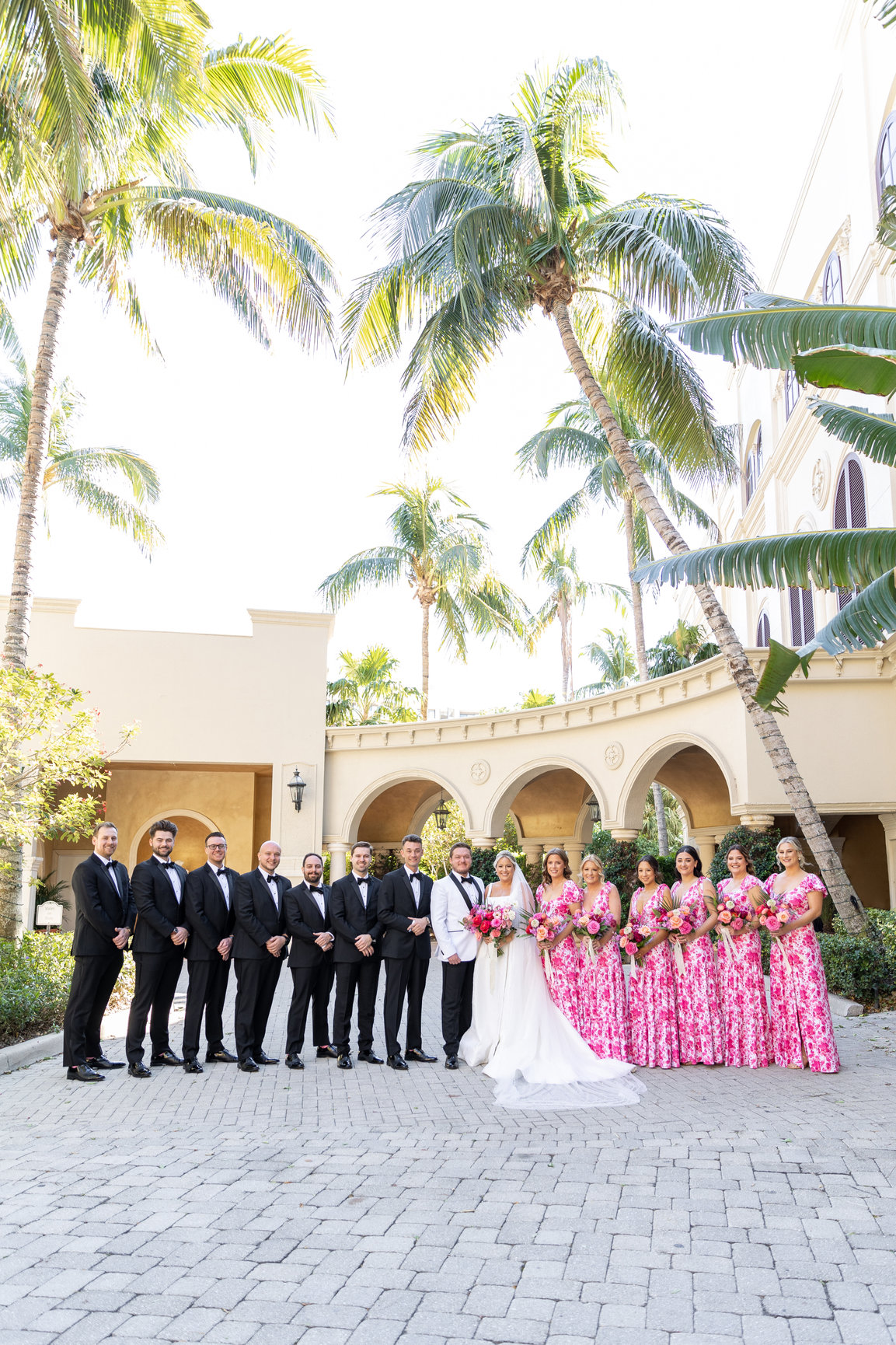 Sale e Pepe Wedding - Kelly and Ryan - Aimee Rossi Photography