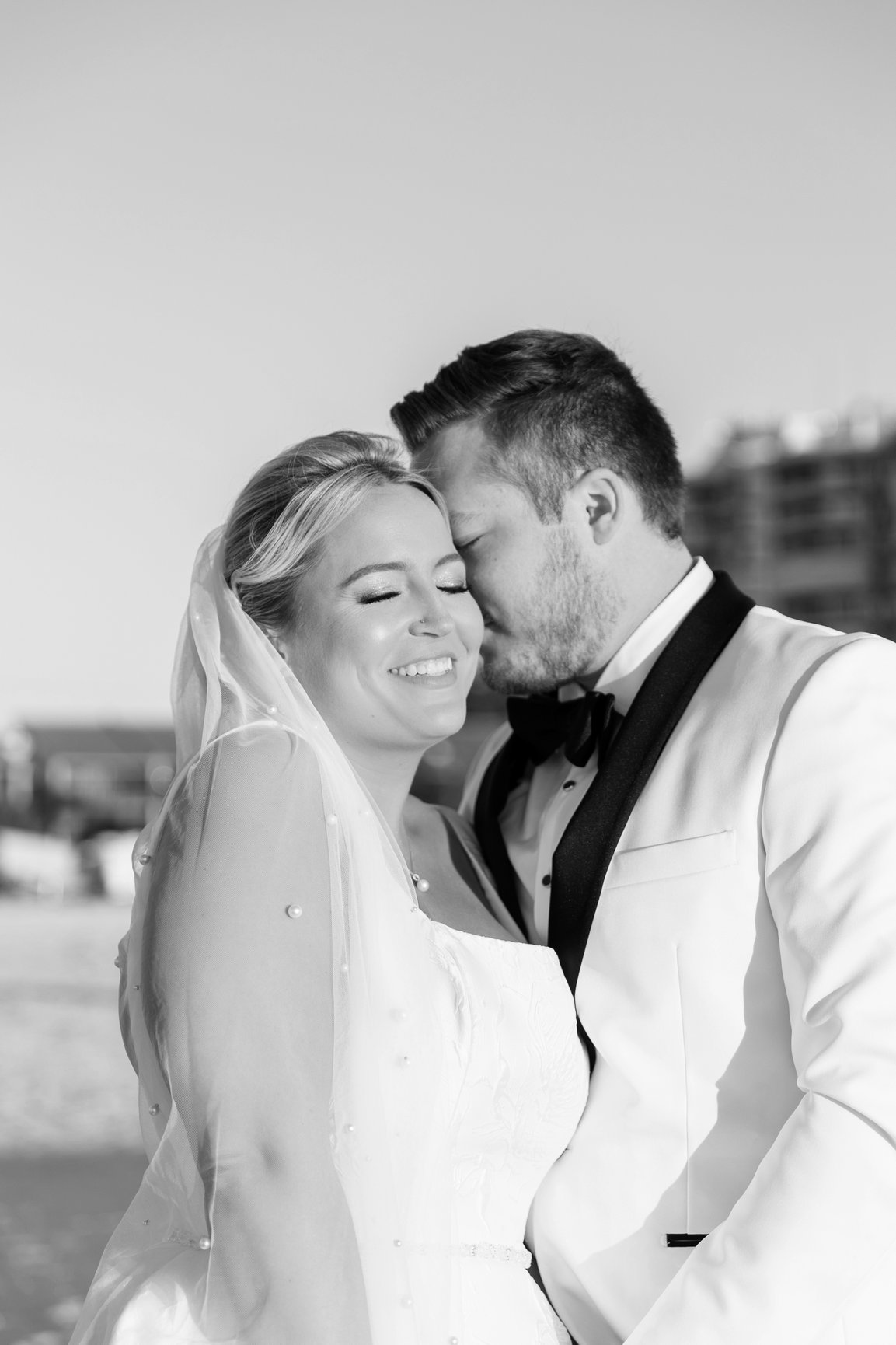 Sale e Pepe Wedding - Kelly and Ryan - Aimee Rossi Photography