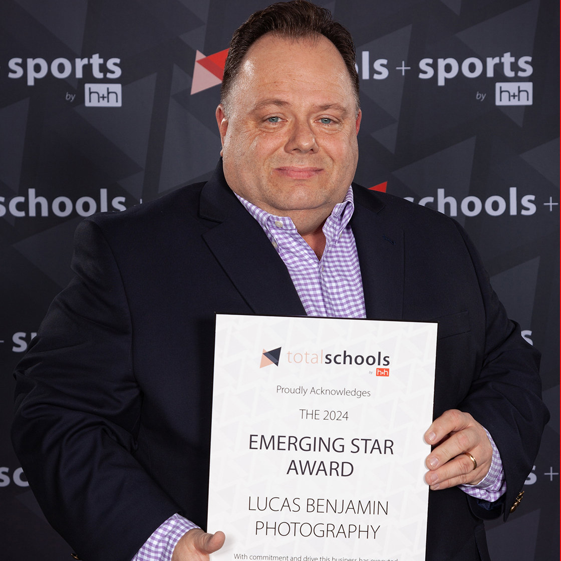 Lucas Benjamin Photography is the recipient of the 2024 Emerging Star Award! - Lucas Benjamin ...