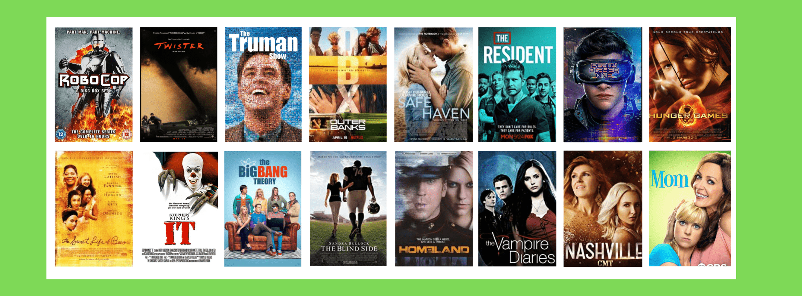 Green Room Acting Studio | Online Acting Classes