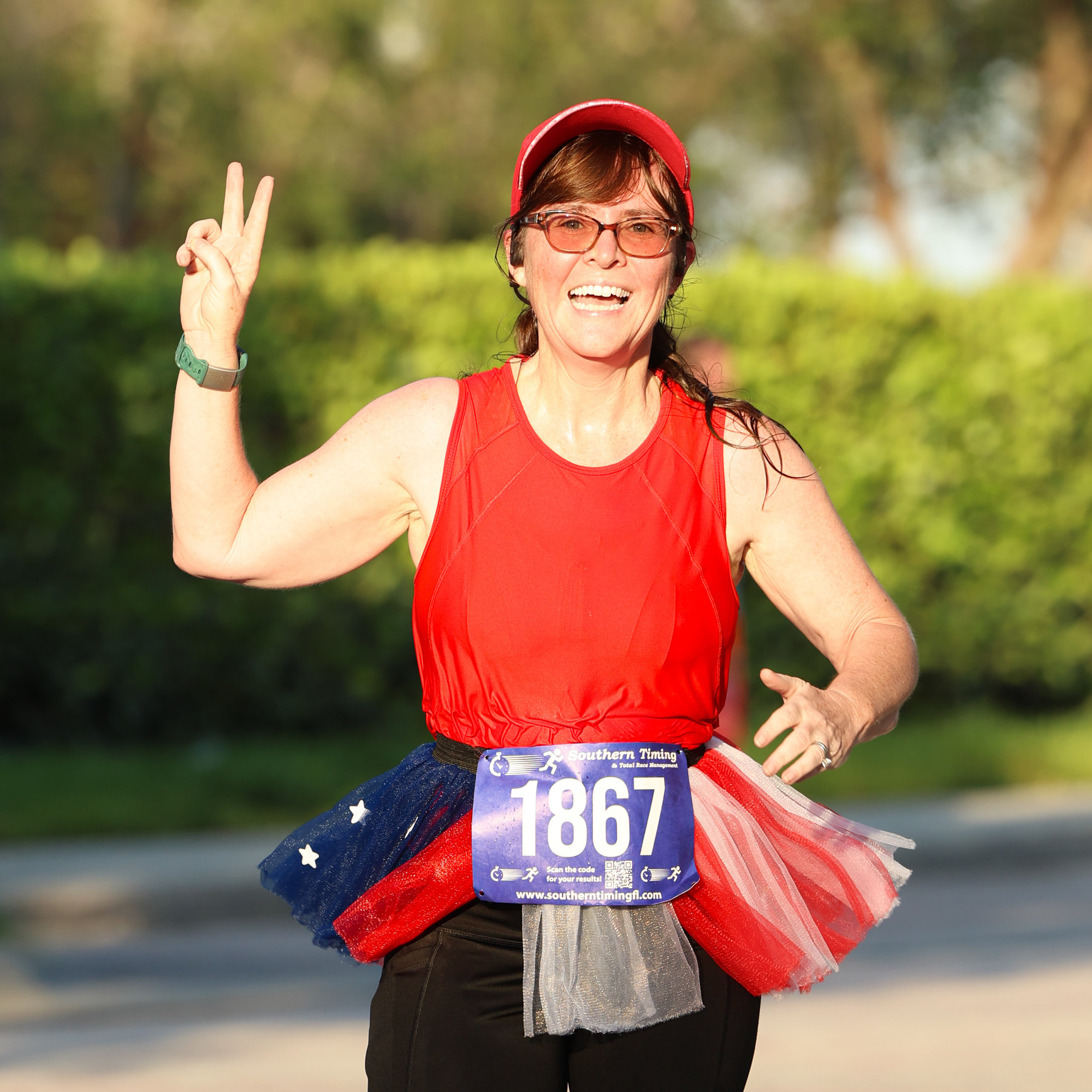 FREEDOM RUN 5K 2024 - JP Pedicino Photography