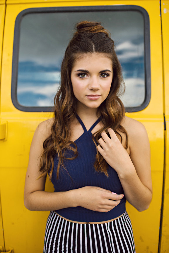 TESTIMONIALS - Caroline Madsen Photography
