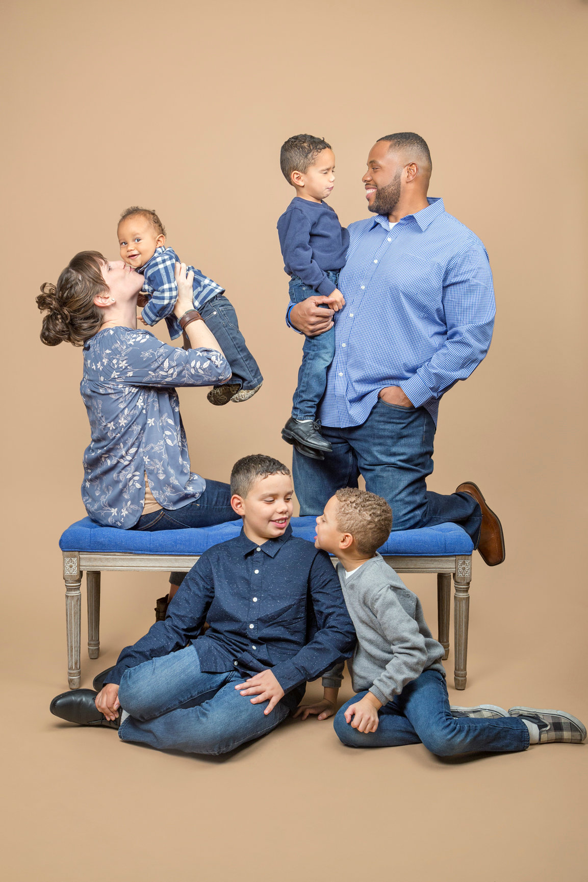 Homewood IL Photography Portfolio| Thomas Photographic