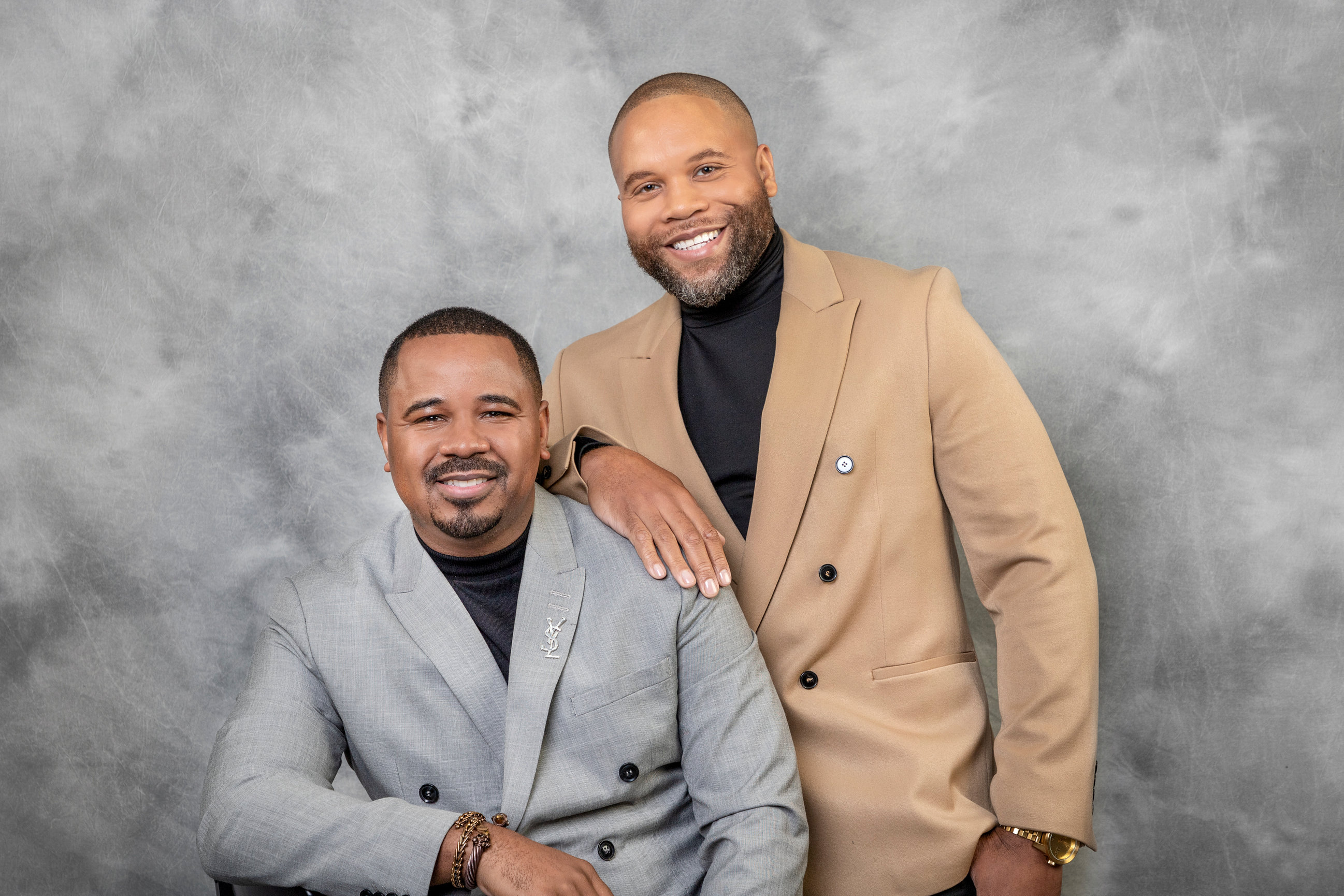 Homewood & Flossmoor, IL Photographers | Thomas Photographic