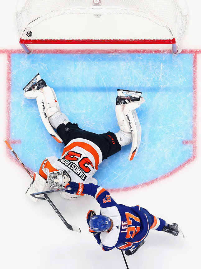 2022 - Bruce Bennett Studios - Hockey Photographer