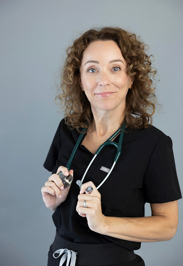 A Basic Guide to a Great Headshot Photo Session - Misty Westebbe ...