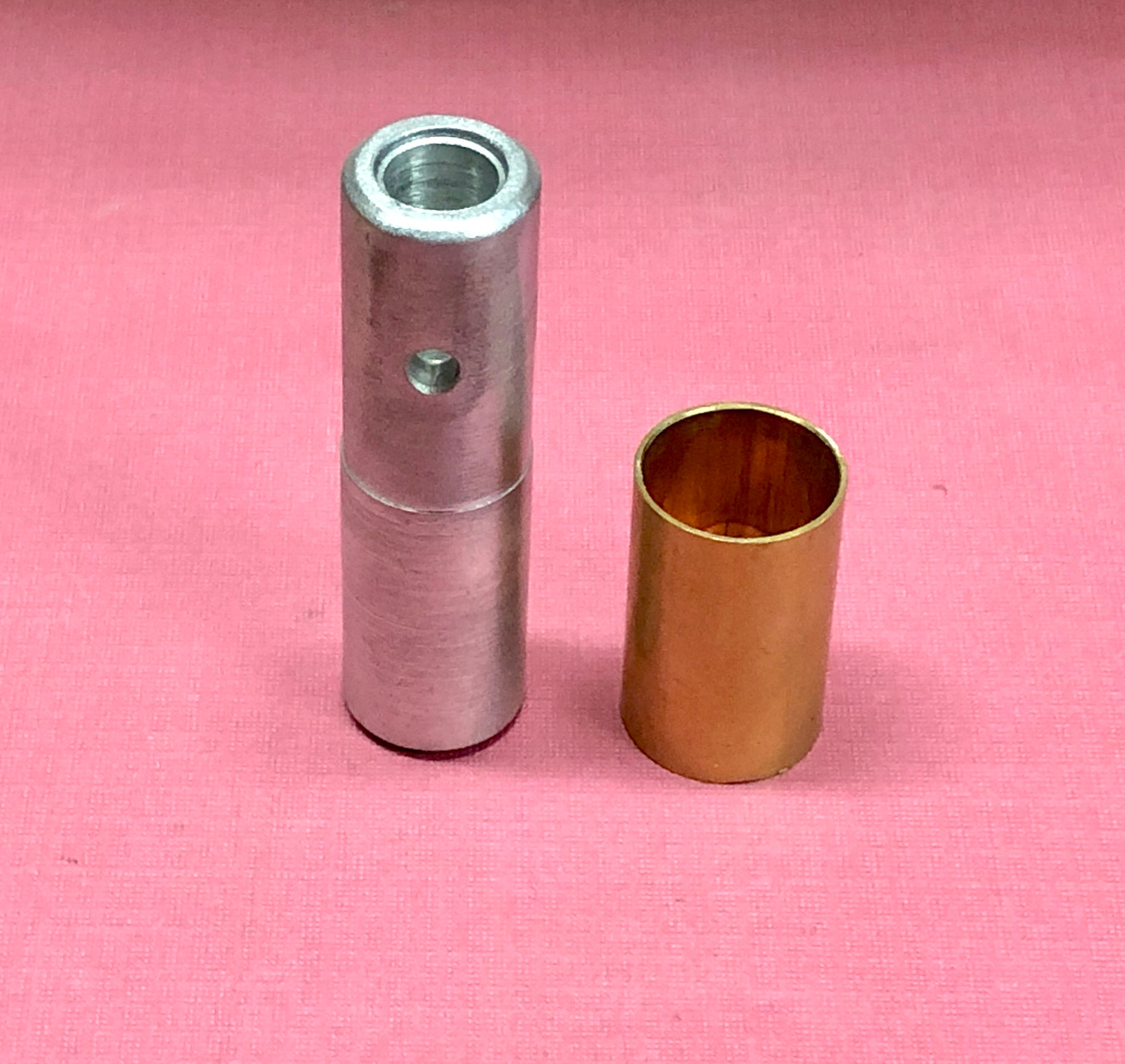 Core Cast Two - DIY Castings